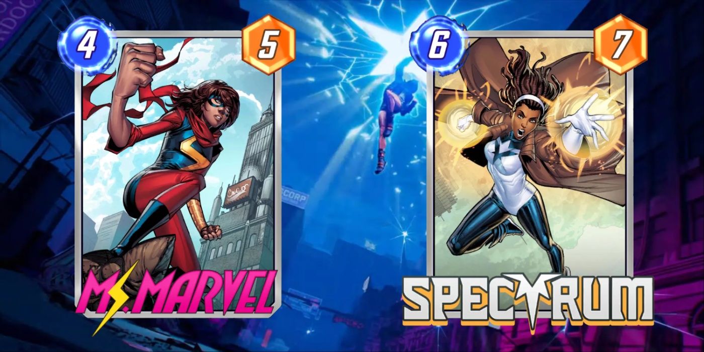 The Best Marvel Snap Decks For Competing In The Current Meta