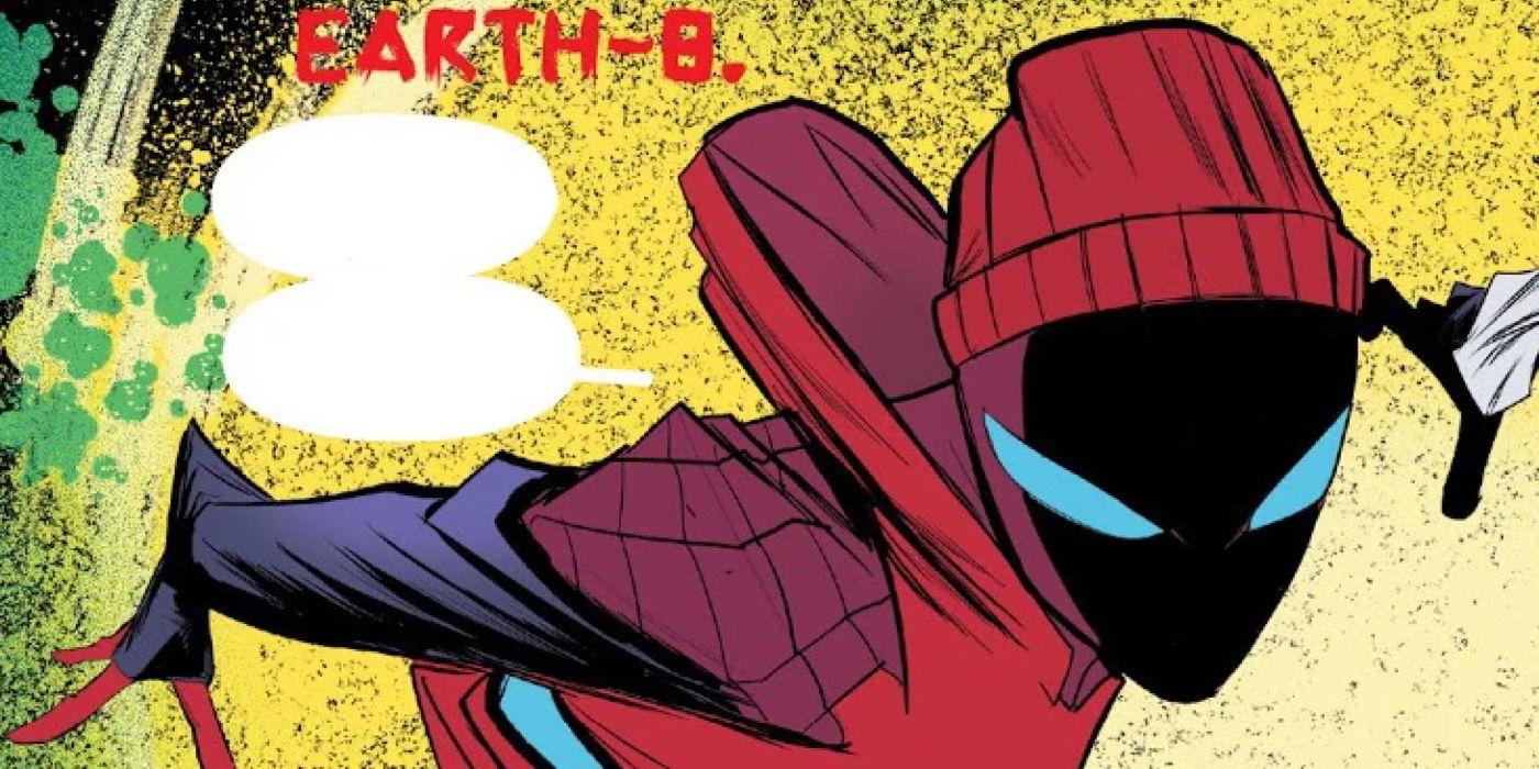 Marvel's Different Spider-Boys, Ranked