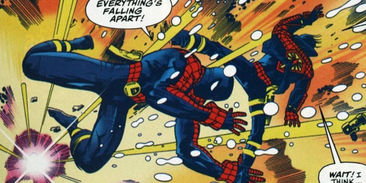 Marvel's Different Spider-Boys, Ranked