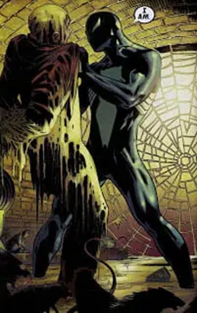 Spider-Man Quotes In Marvel Comics That Aren't Funny Or Friendly