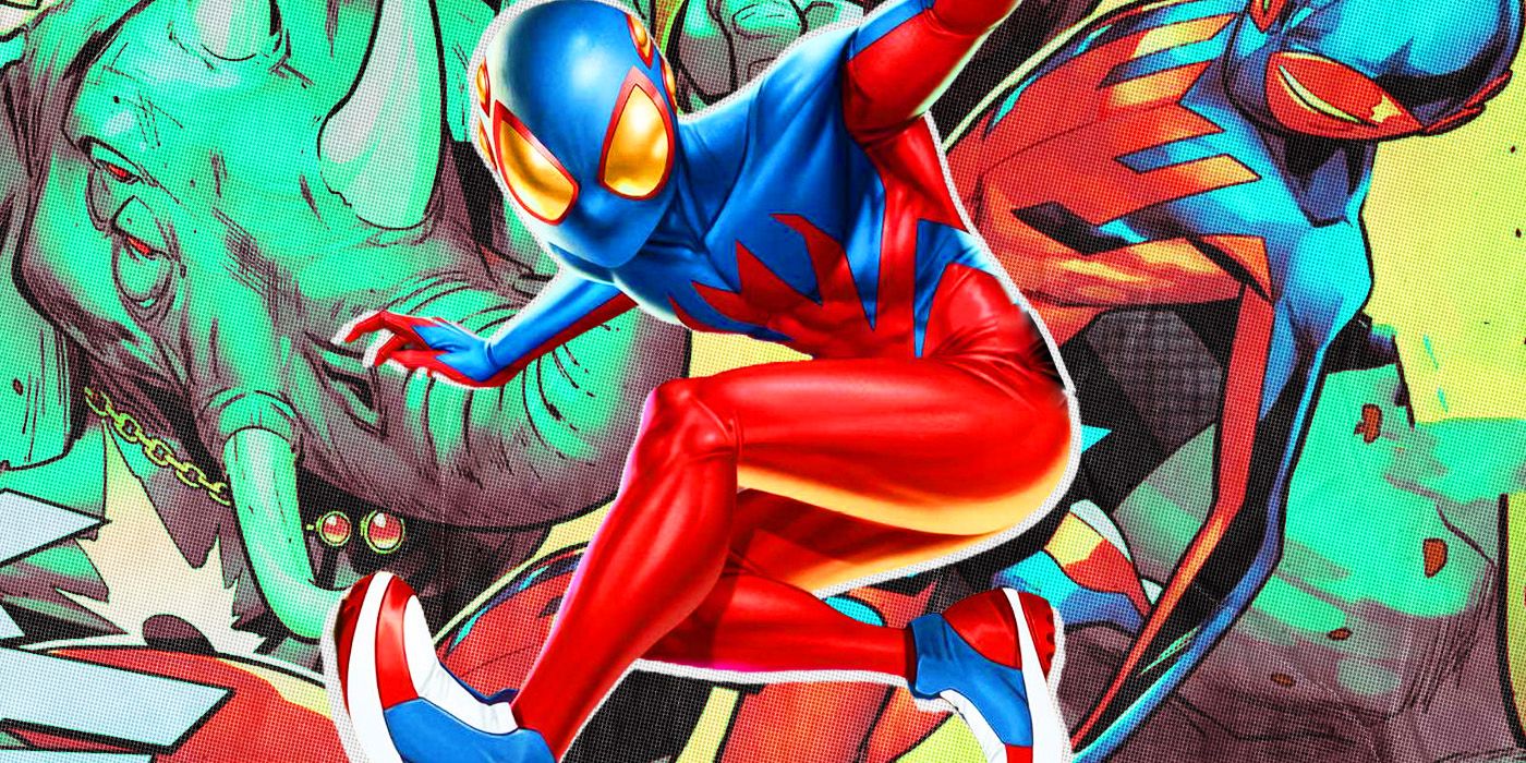 Superior Spider-Man #1 Review