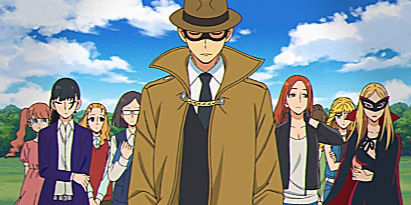 Spy x Family: Episode 28 Addresses A Controversial Issue From 007 History