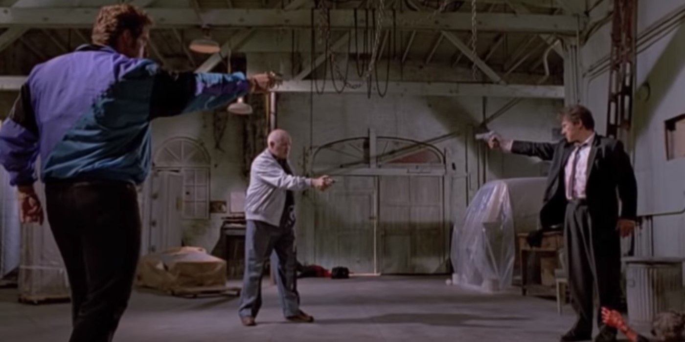 Details Quentin Tarantino Includes in All His Movies (& Why)