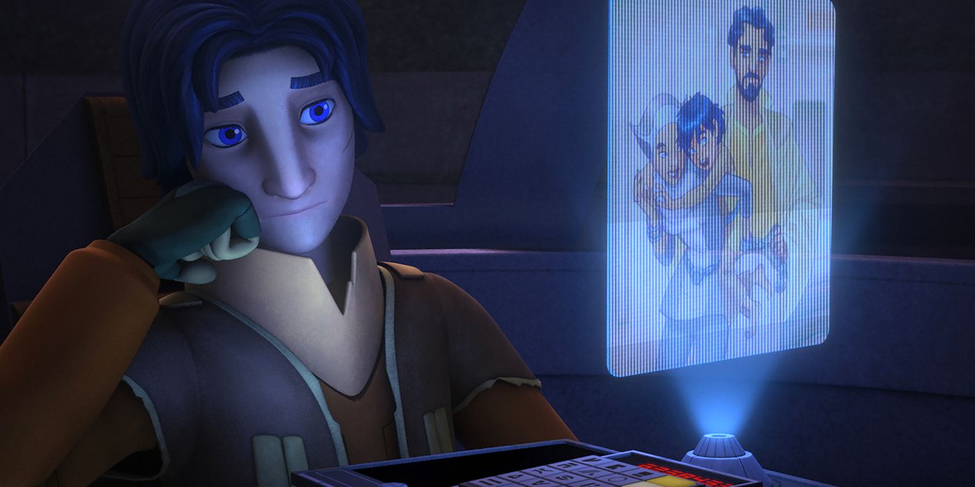 25 Star Wars Characters with the Highest Kill Counts