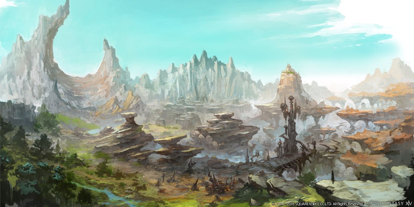 Which FFXIV Gathering Job Is Best?