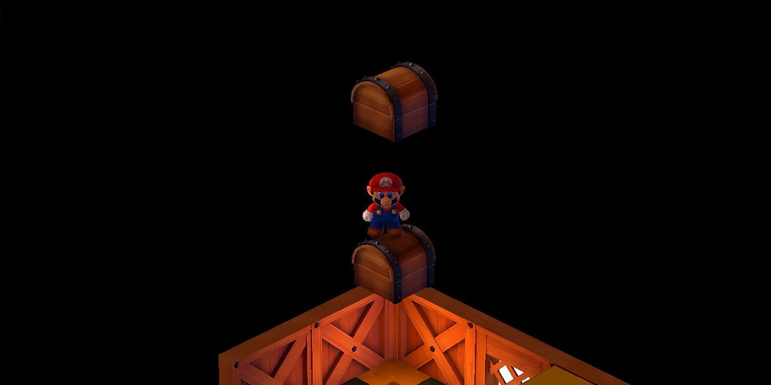 Super Mario RPG: Hidden Treasure Guide