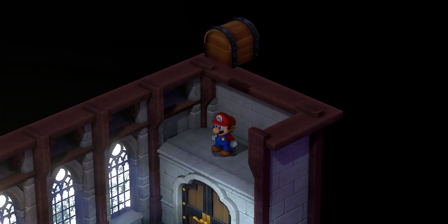 Super Mario RPG: Hidden Treasure Guide