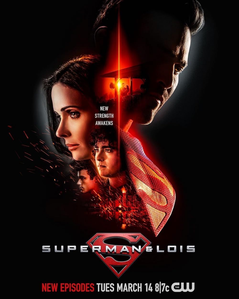 Every Superman Live Action Actor, In Order Every Superman Live Action Actor, In Order