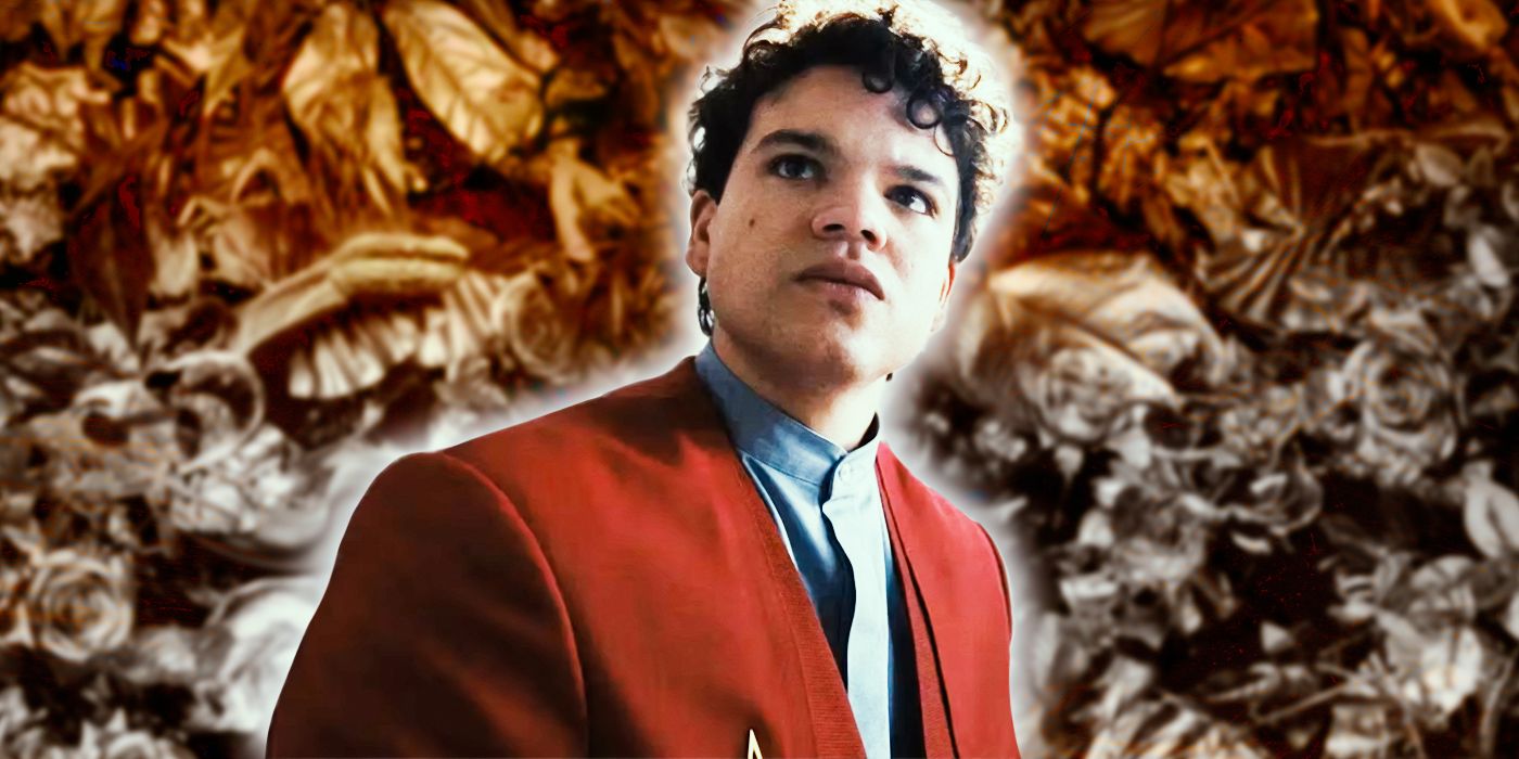 The Ballad of Songbirds and Snakes' Sejanus Plinth, Explained