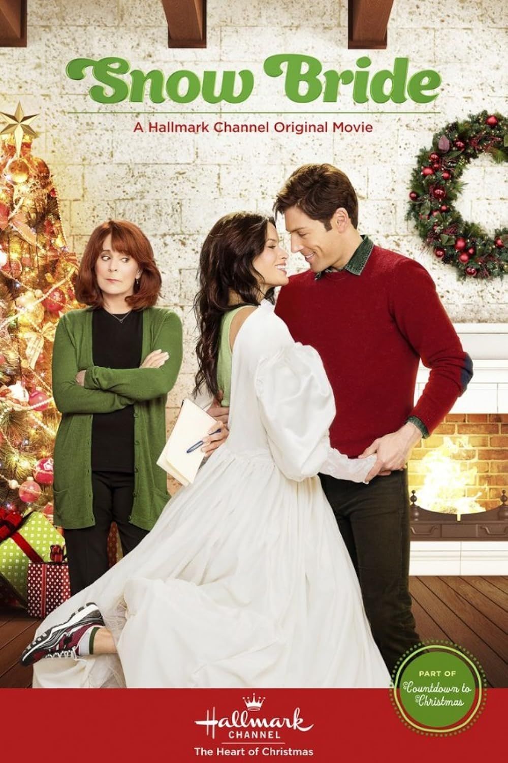 The Best Hallmark Christmas Movies