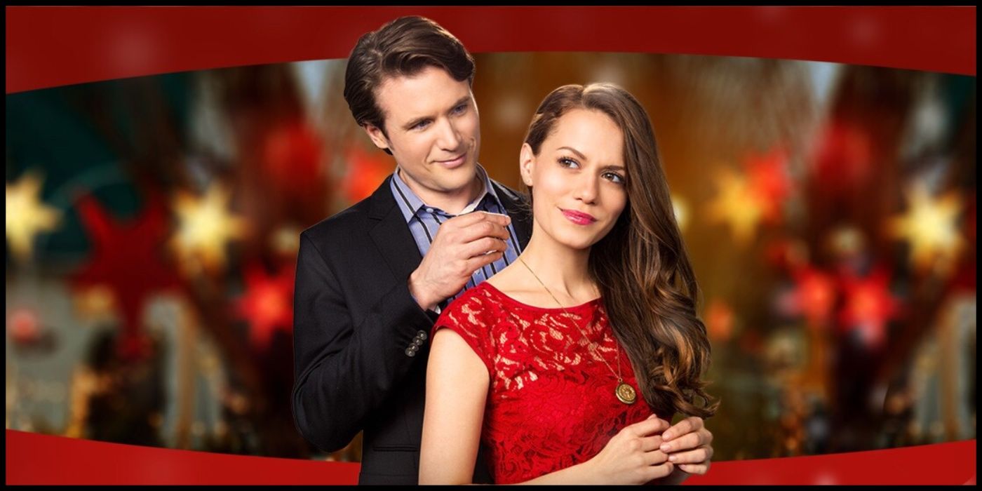 The Best Hallmark Christmas Movies