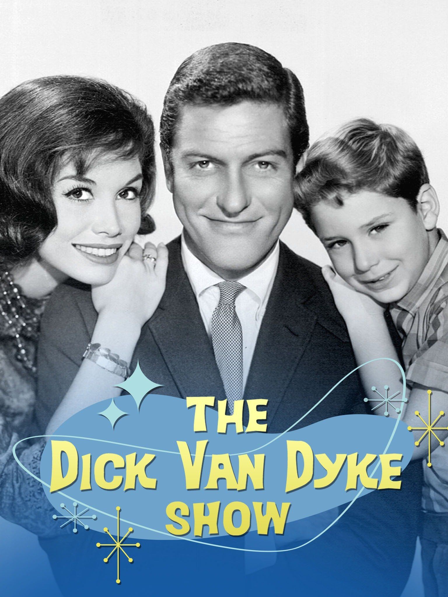 'I'm 98 Years Old, Can You Believe It?': Dick Van Dyke Sets New Daytime Emmy Record