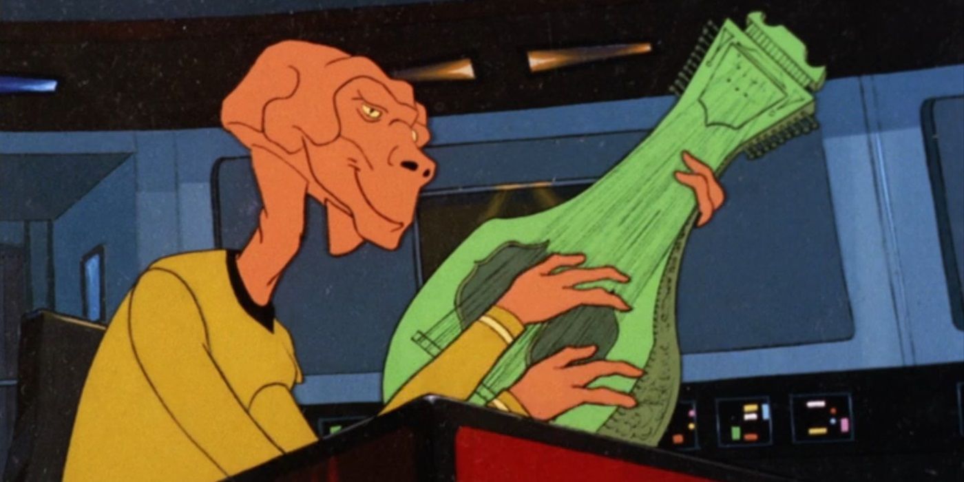 The Greatest Star Trek Spinoffs, Ranked