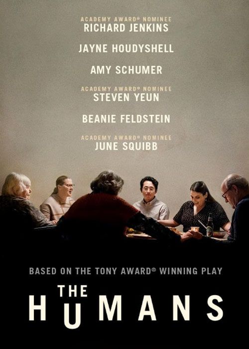 Steven Yeun's Best Movies & TV Shows