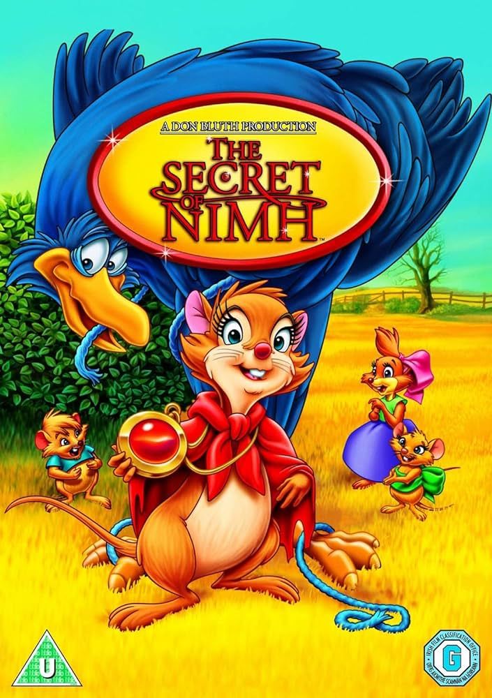 Most Disturbing Non-Horror Movies