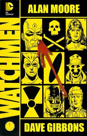 10 Best Comics If You Like Watchmen