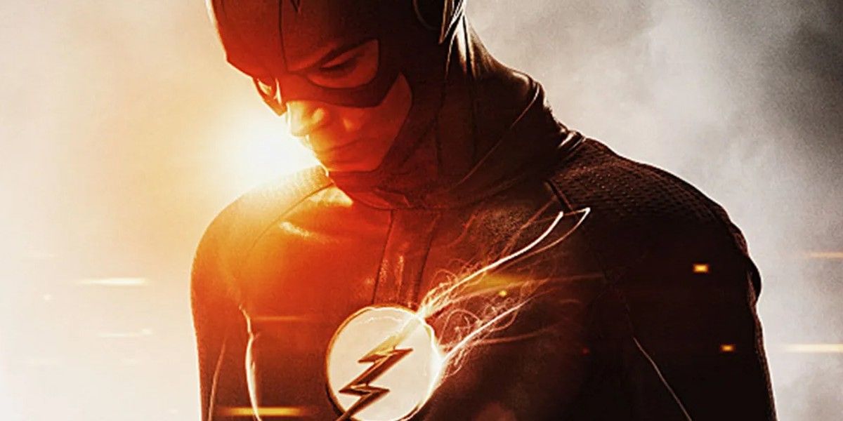 Best Christmas Episodes From DC TV Shows