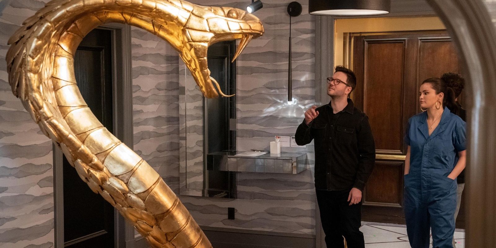 OMITB Season 3: Every Episode Ranked by IMDb