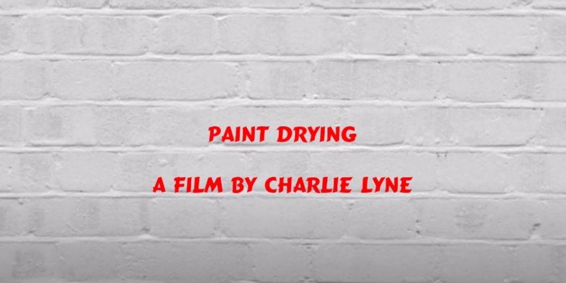 Paint Drying: How a 10-Hour Movie Protested Censorship in 2016
