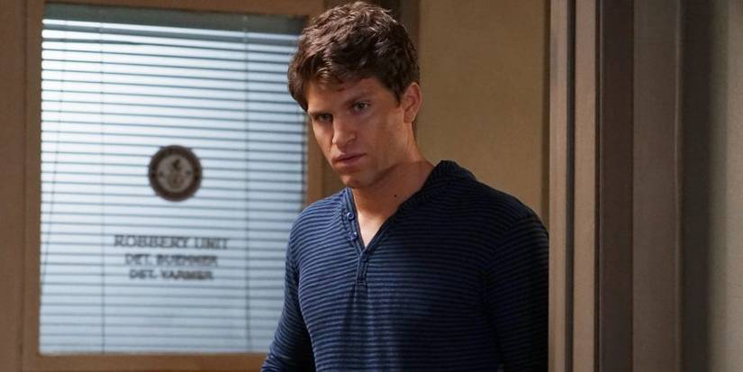 Why Was Jason Recast in Pretty Little Liars?
