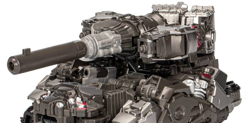 Megatron in the Transformers Franchise, Explained