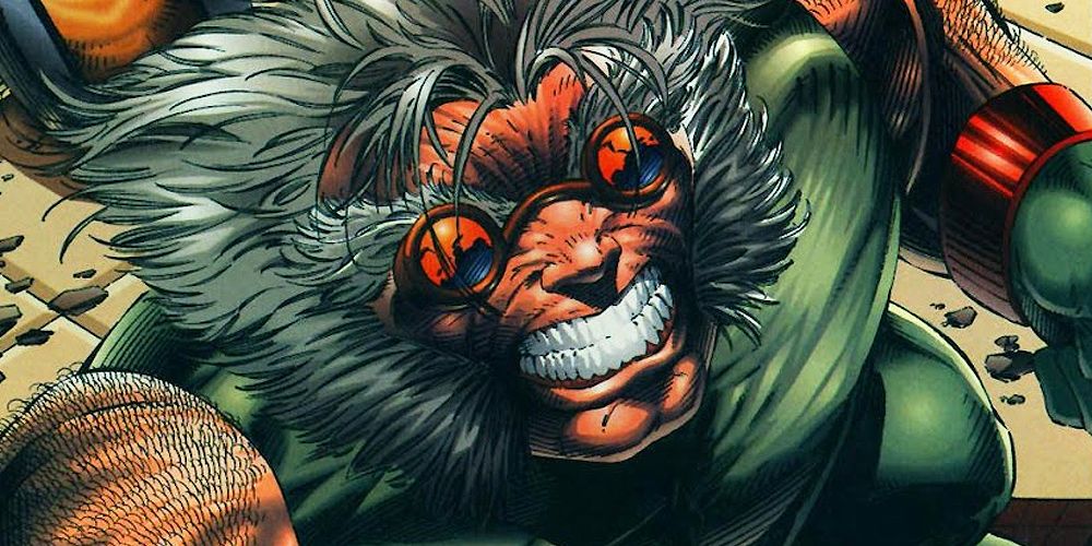 10 Indie Comic Heroes Inspired By Wolverine