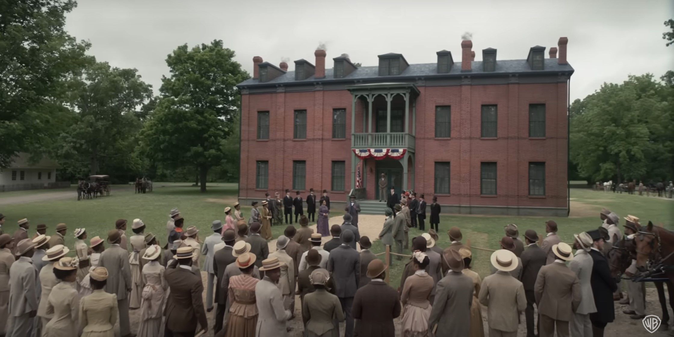 The Gilded Age Season 2's New Characters, Explained