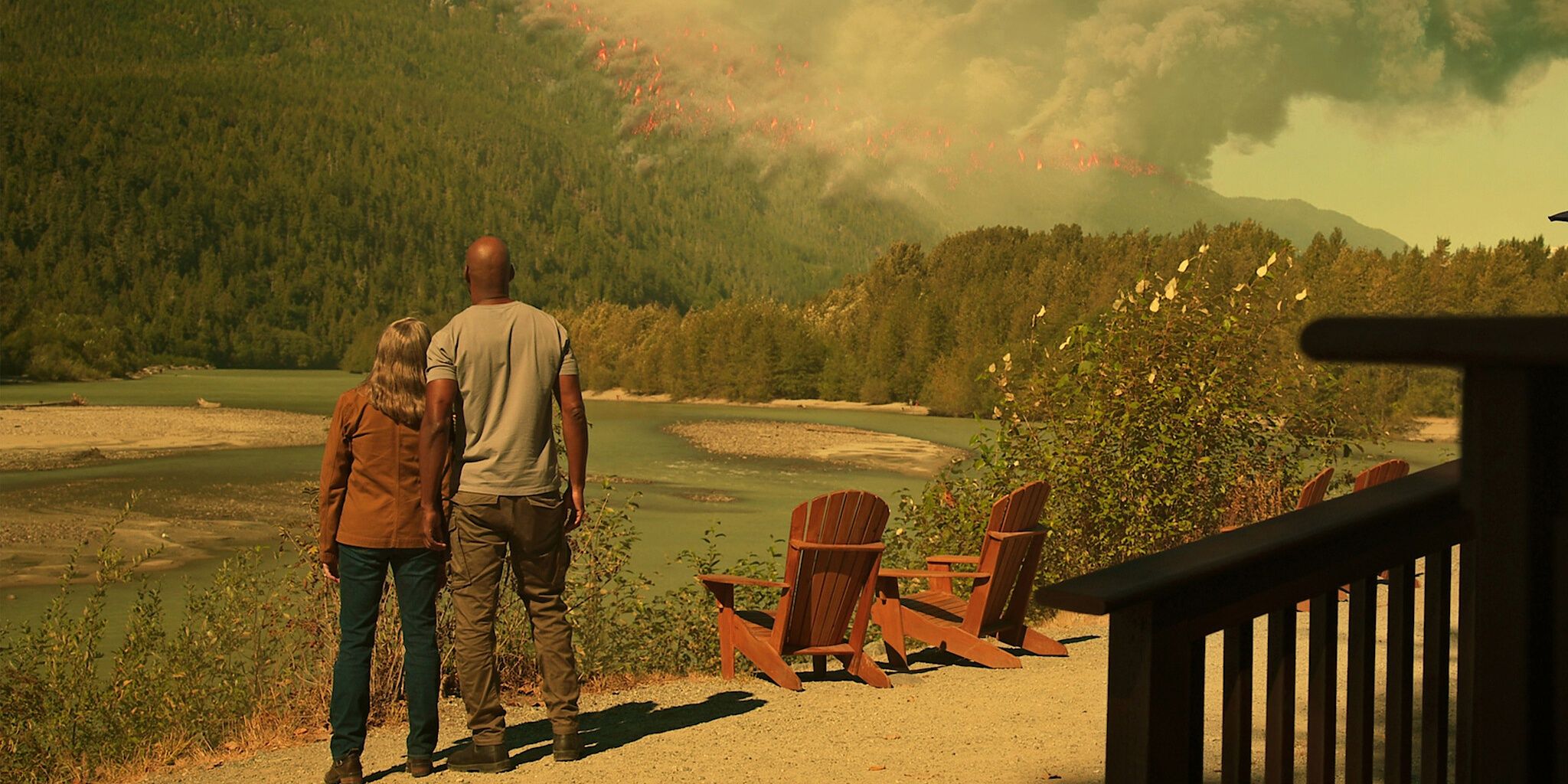 Virgin River: 10 Incredibly Heartwarming Storylines