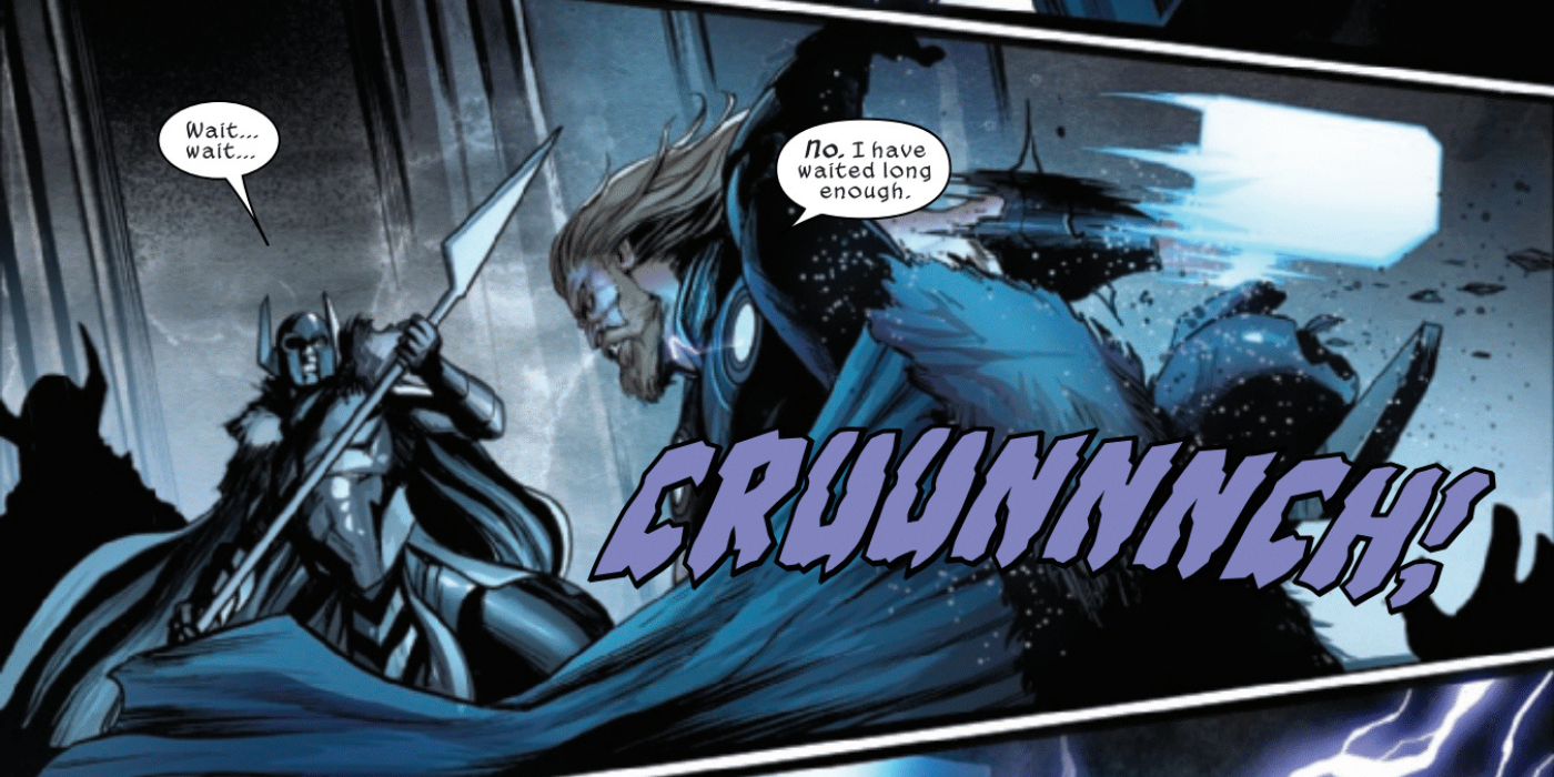 Ultimate Thor Images