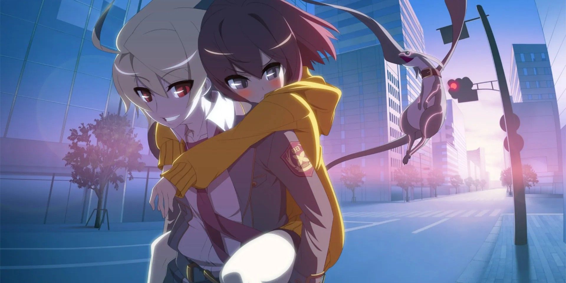 Under Night In-Birth II: An Underrated Fighting Game You've Never Heard Of