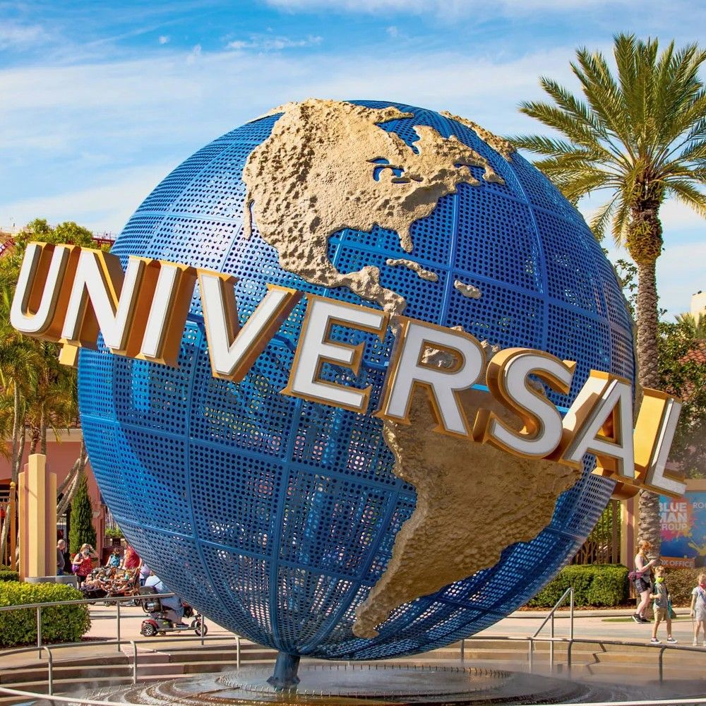 The Best Universal Theme Park Rides Based on Movies, Ranked The Best Universal Theme Park Rides Based on Movies, Ranked