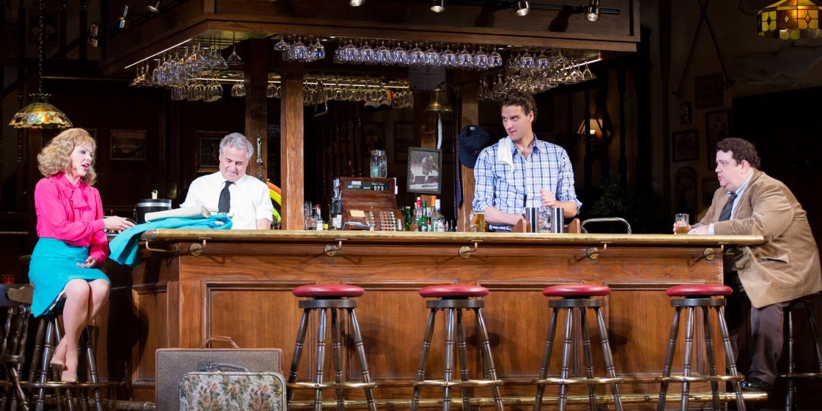 10 Best Musicals Based on TV Shows