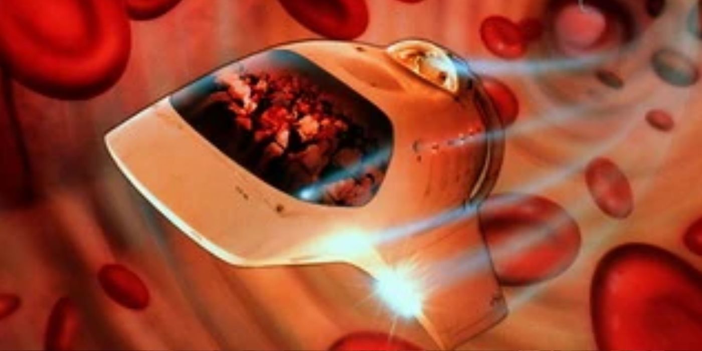 Iconic Disney Attractions That'd Make Great Movies