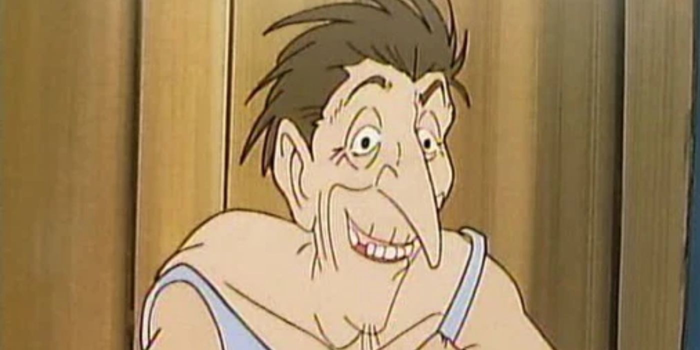 Best Animated Ghostbusters Villains, Ranked