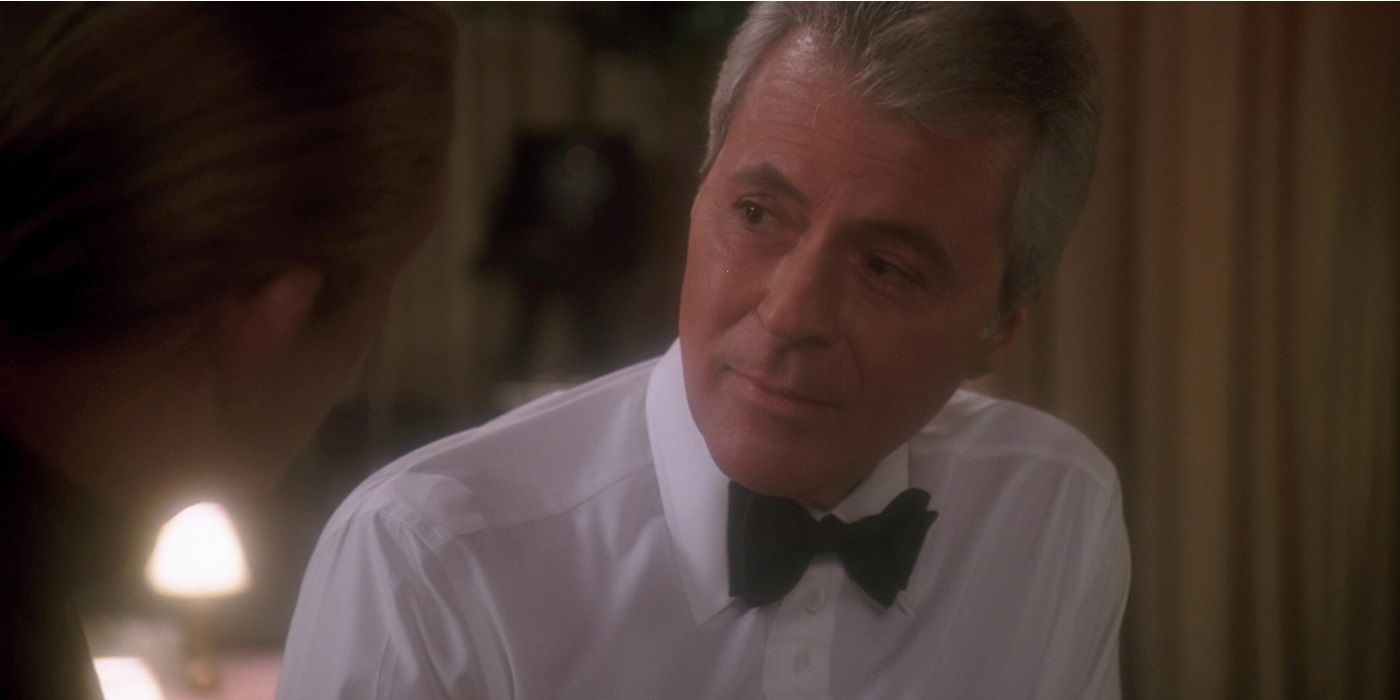 Lower Decks Can Do Its Own Musical Episode with DS9's Vic Fontaine