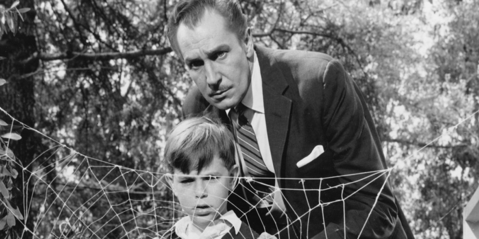 Best Vincent Price Movies, Ranked