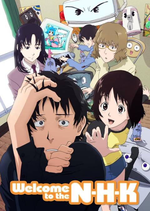 The Best Anime About Mental Illness