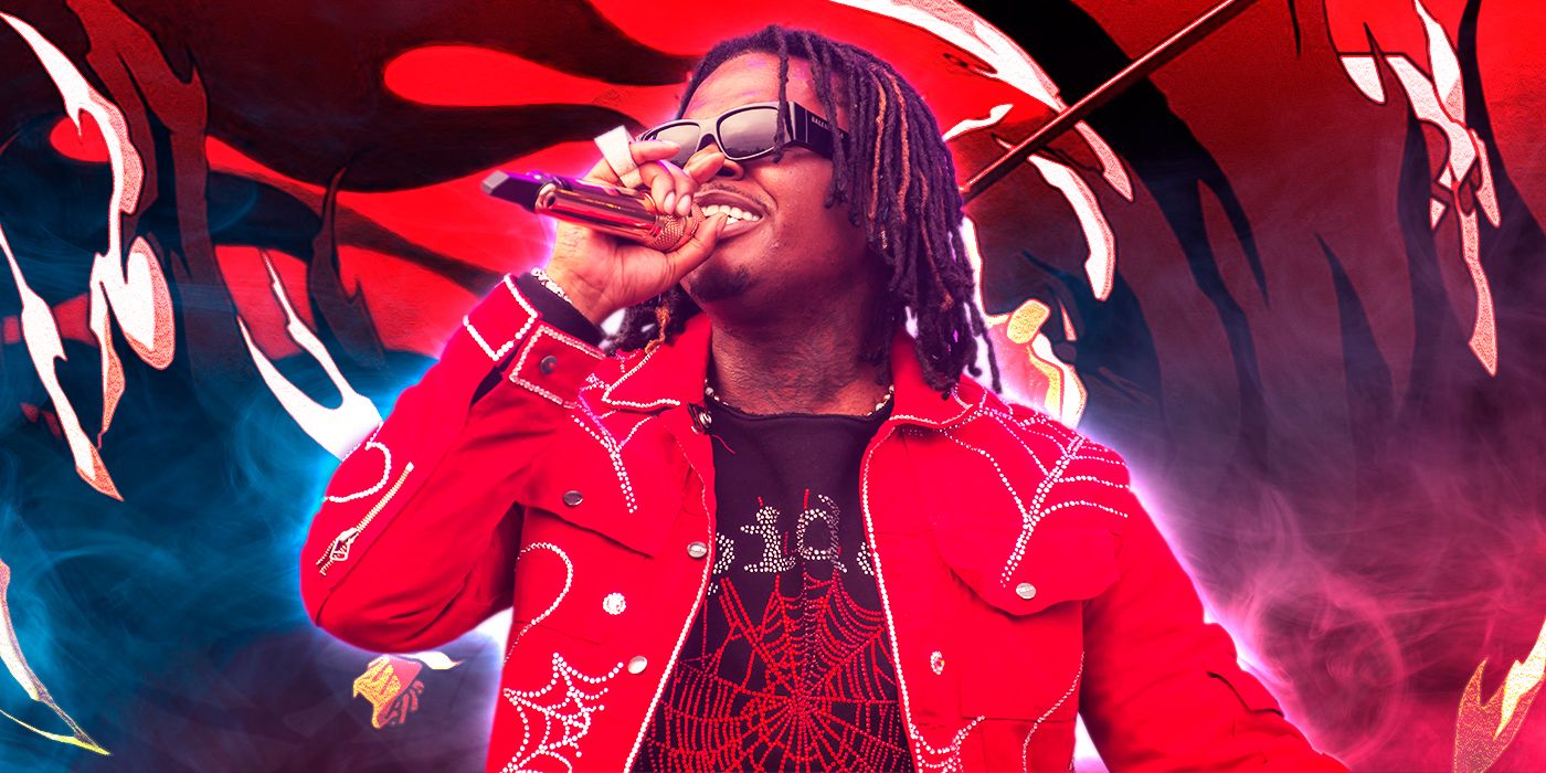 Bleach's Infamous Bount Arc Referenced in Young Thug Court Trial