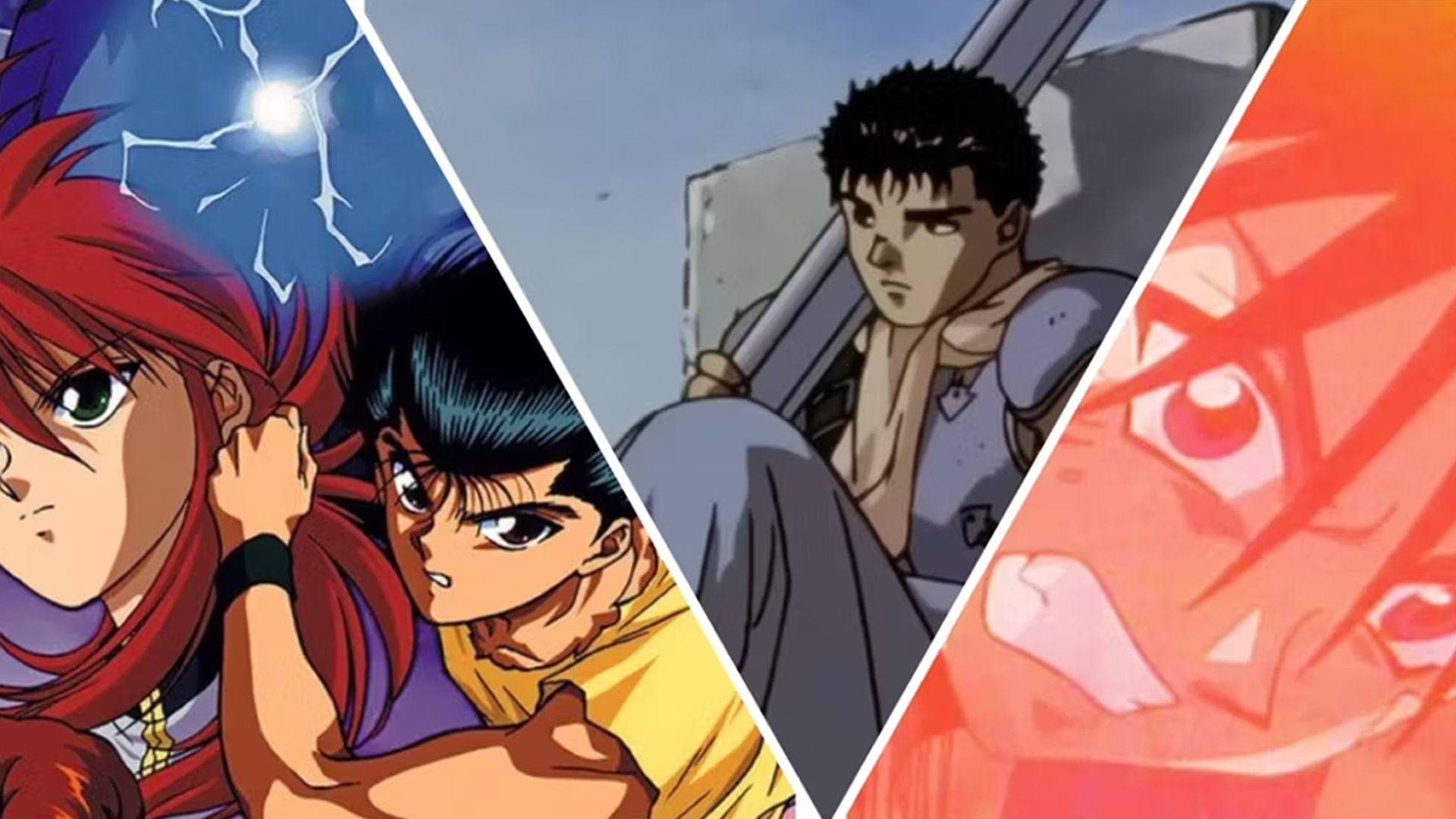 Divisive Anime That Made Fans Abandon the Fandom