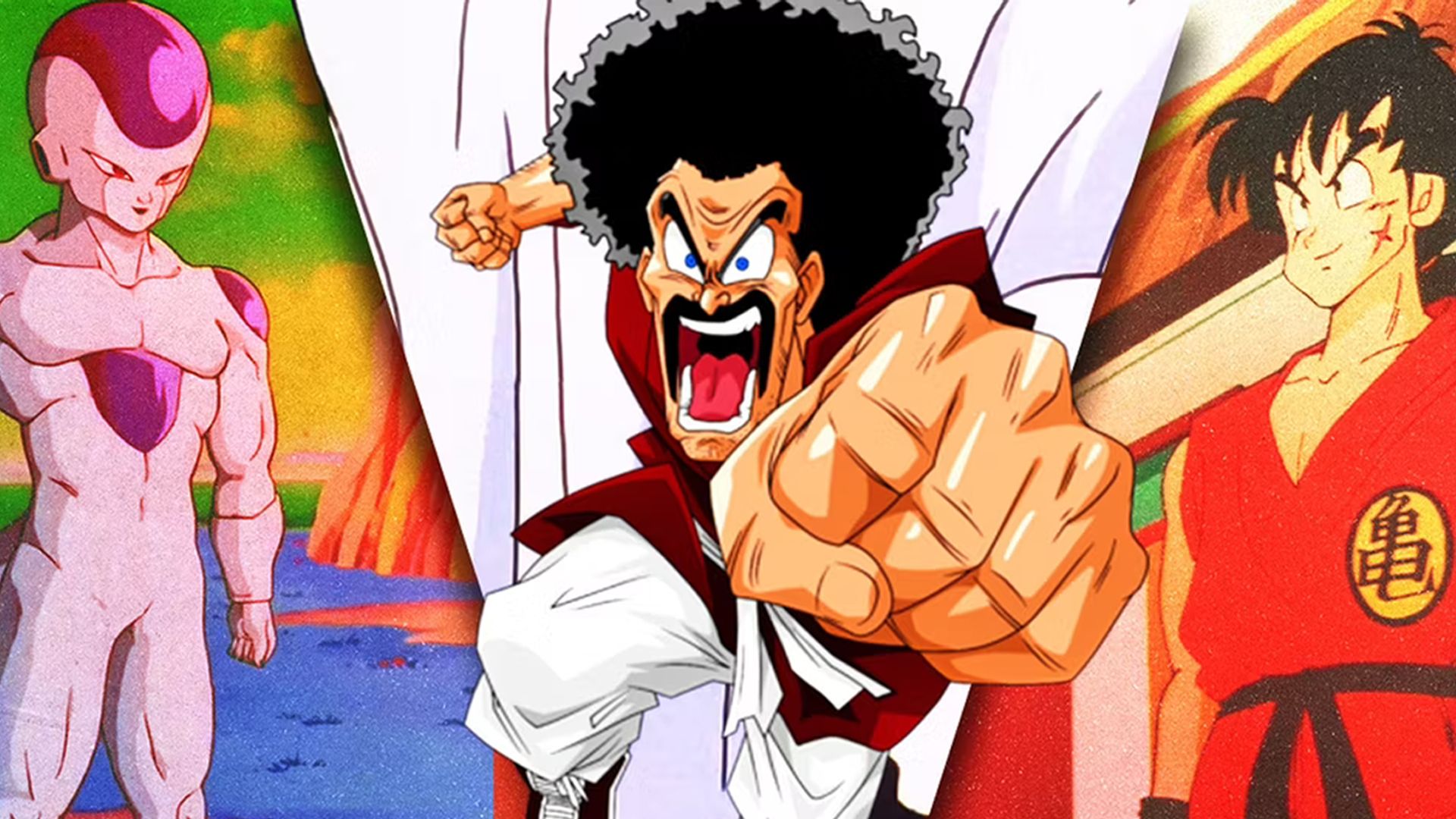 Ranking All Of Dragon Ball Super's Most Underrated Characters