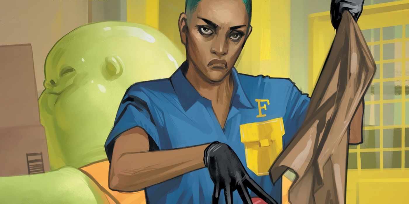 CBR's Top 100 Comics of 2023: #25-11