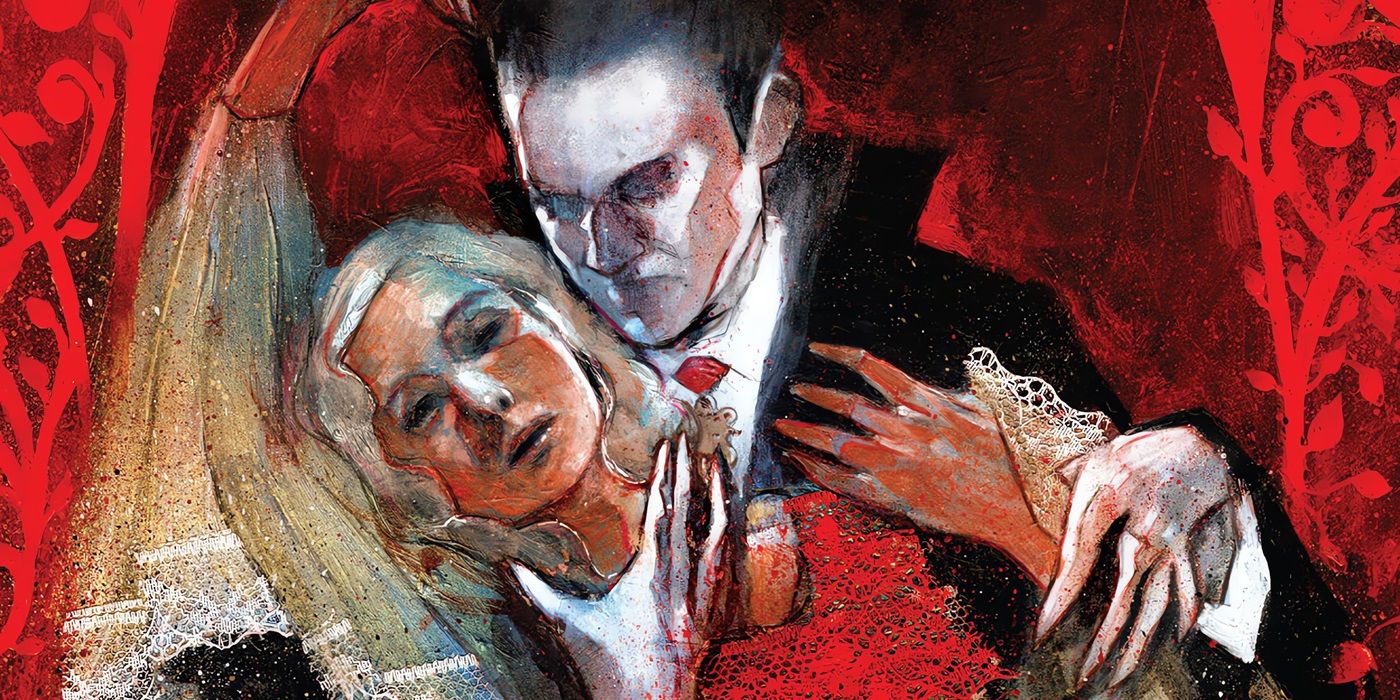 CBR's Top 100 Comics of 2023: #50-26