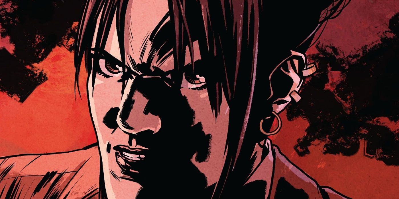 CBR's Top 100 Comics of 2023: #50-26