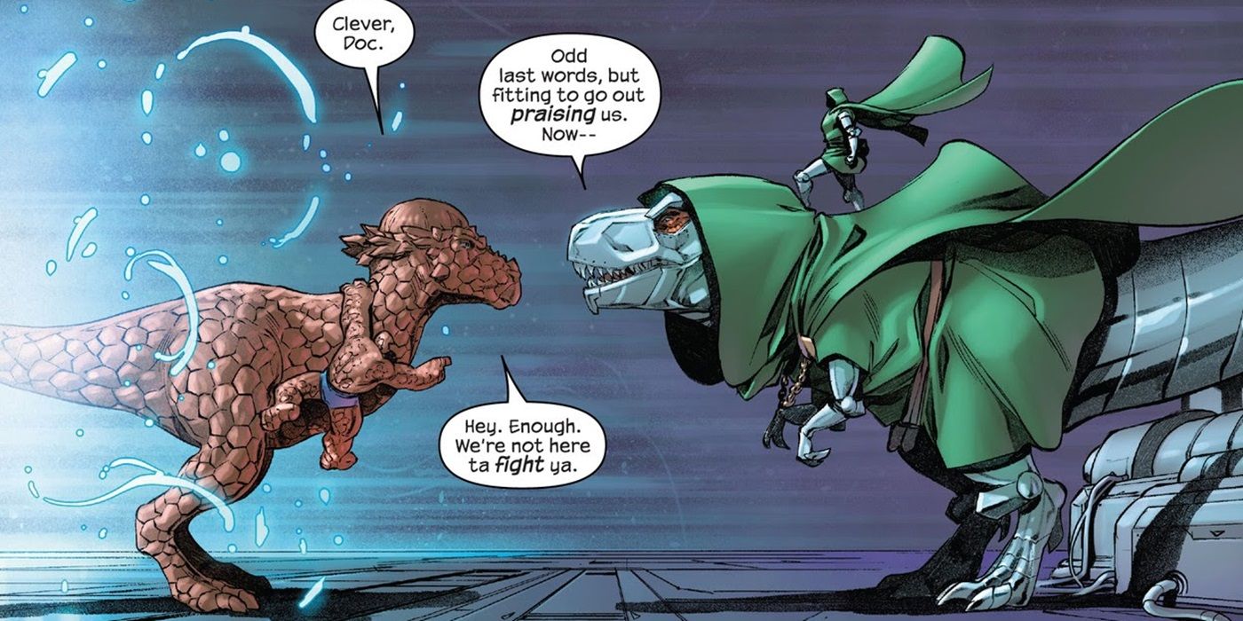 CBR's Top 100 Comics of 2023: #50-26