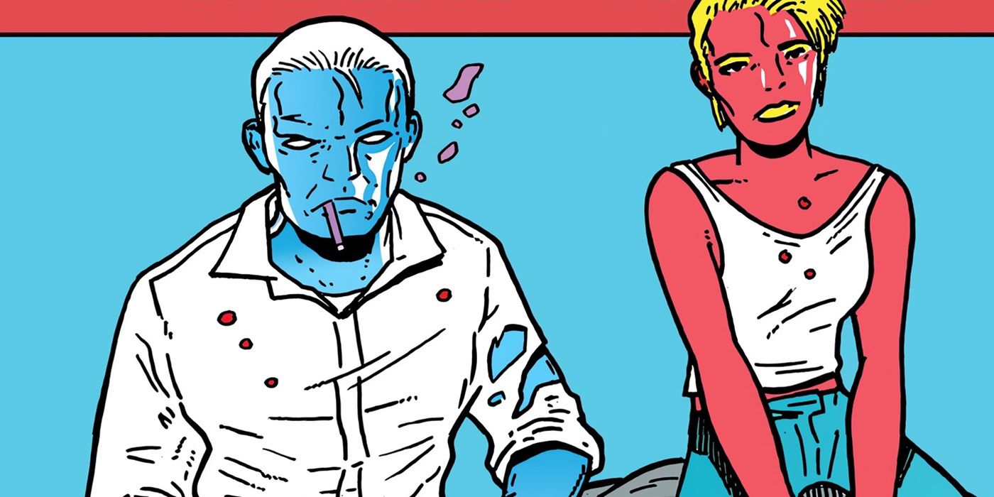 CBR's Top 100 Comics of 2023: #50-26