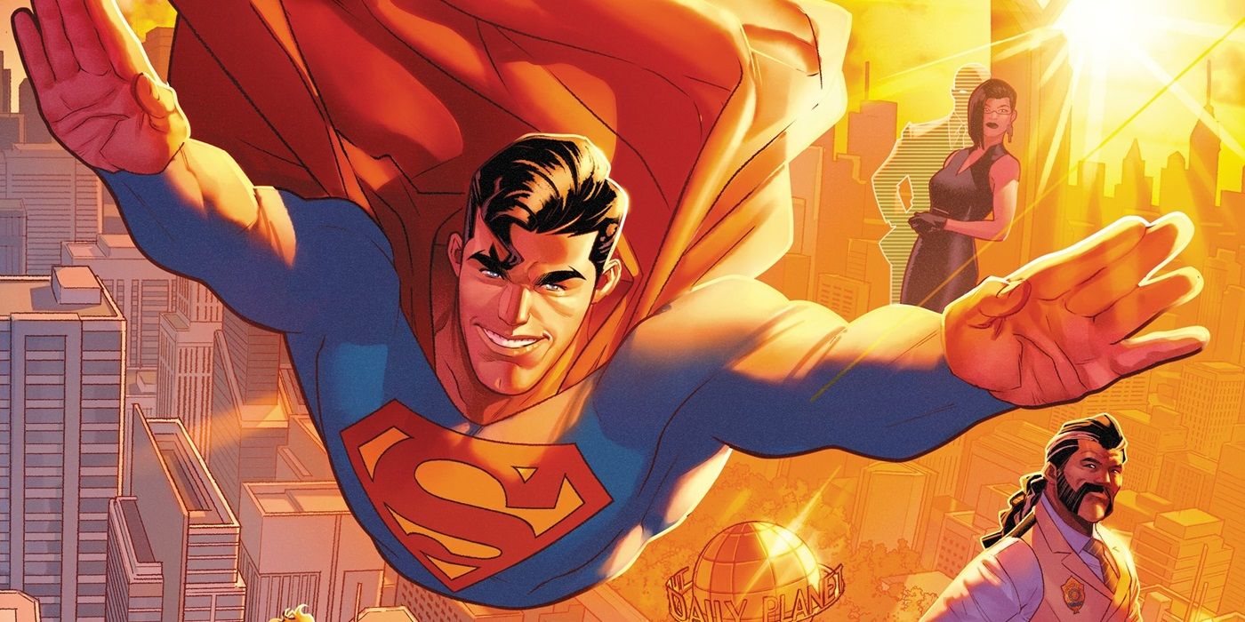 CBR's Top 100 Comics of 2023: #75-51