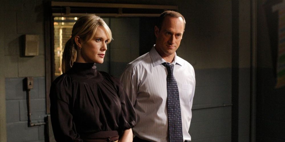 Best Episodes From Each Law & Order: SVU Season