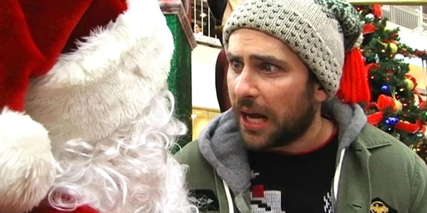 It's Always Sunny in Philadelphia: Charlie is the Gang's Most Dangerous ...