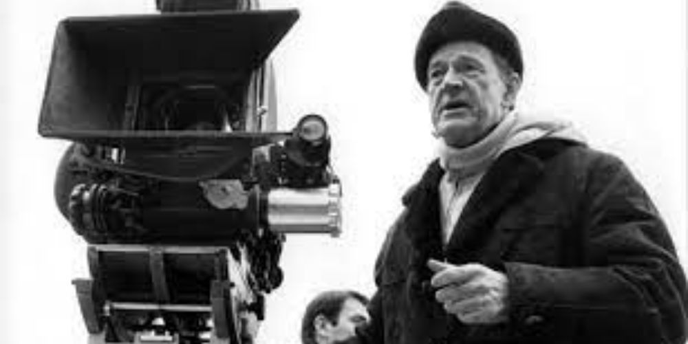 The Greatest Western Movie Directors