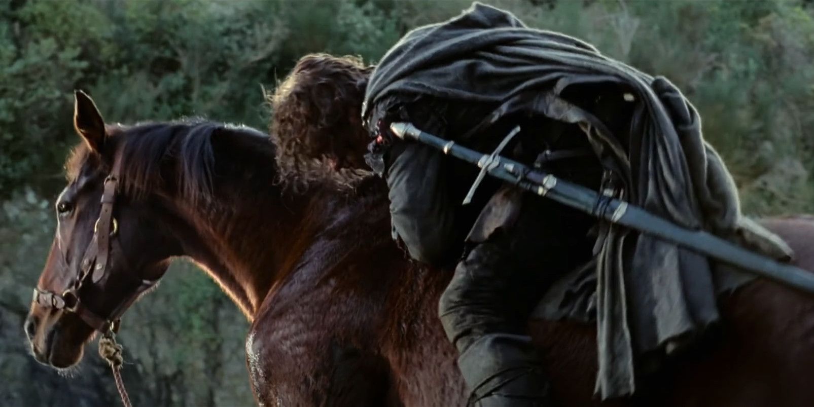 Brego In Lord Of